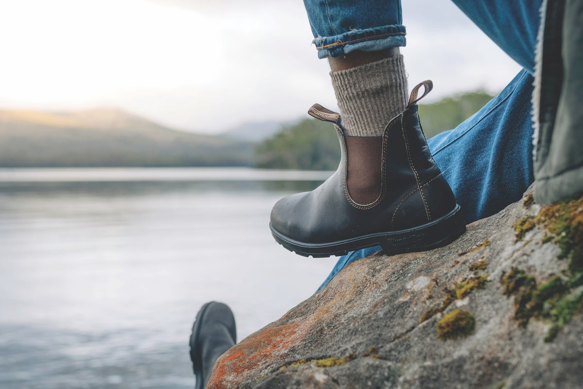 Why Are Blundstone Boots So Popular? – Blundstone Canada