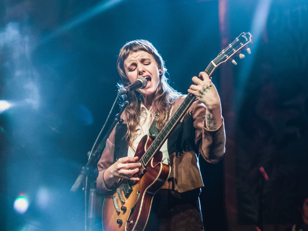 Cat Clyde: Making the most of the changing world – Blundstone Canada