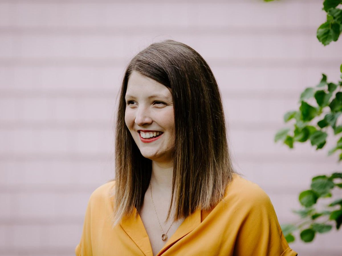 Chloé Breault: Funky bass line and fresh, new accolades – Blundstone Canada