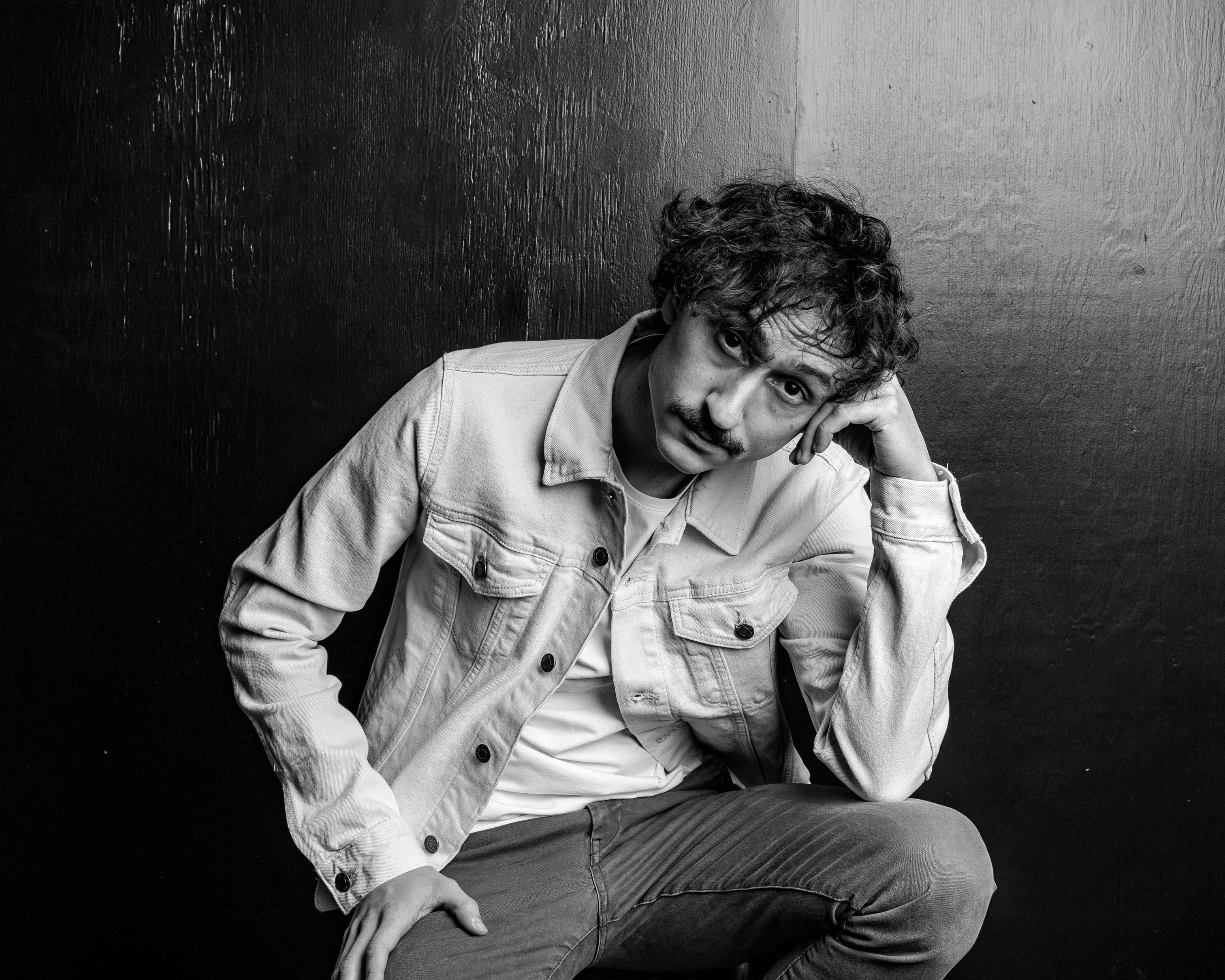 Dylan Menzie: Genuine and getting back to basics. – Blundstone Canada