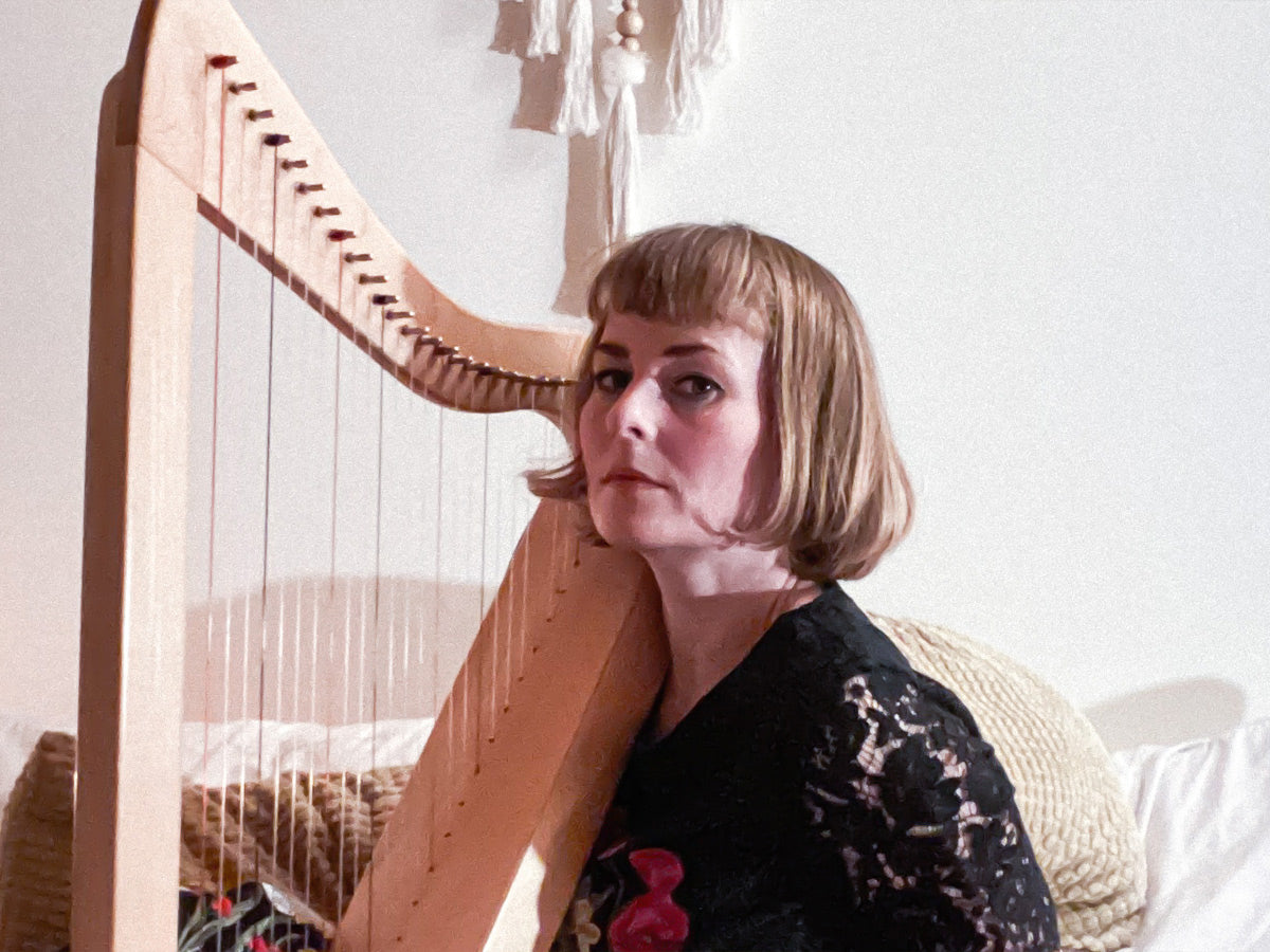 Jenn Grant: Creating work and connecting with the world – Blundstone Canada