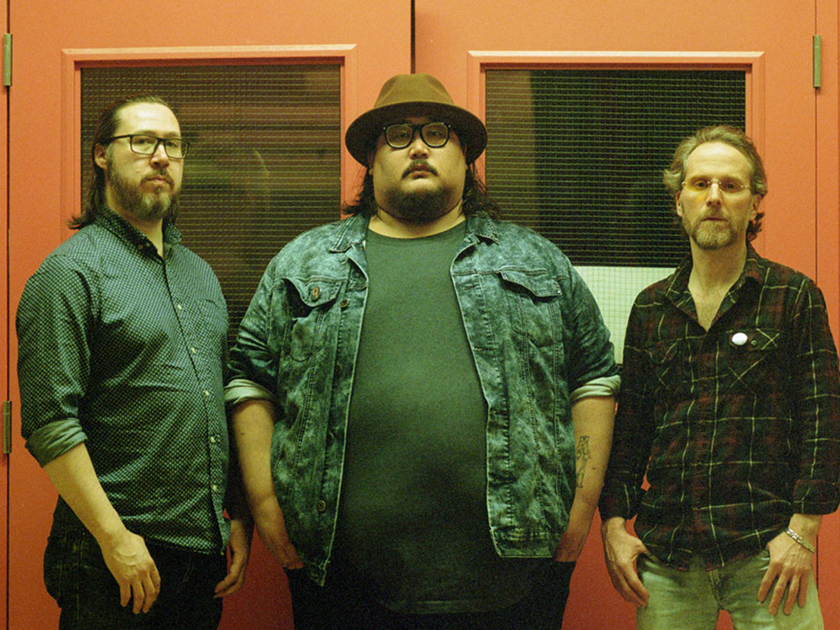 Josh Q and the trade-offs: Sharing their light in the darkness ...