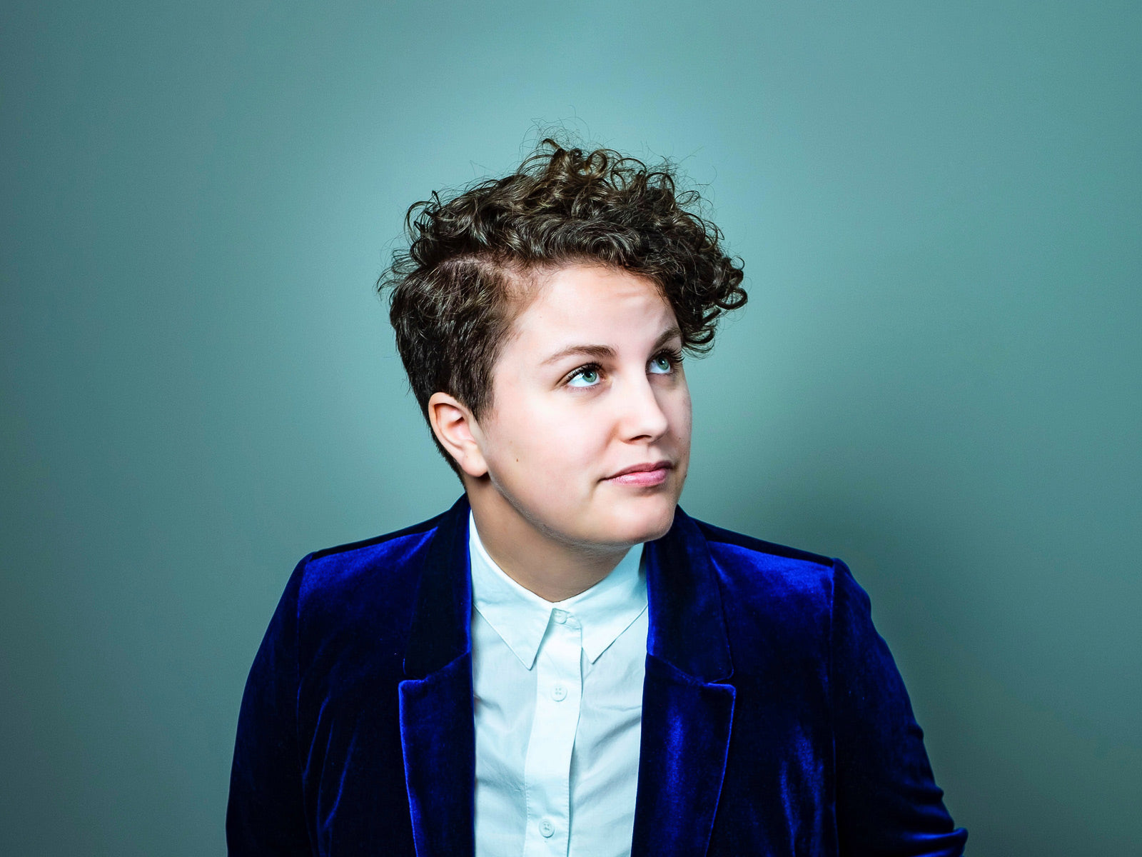 Kellie Loder: A seasoned Newfoundland artist's persistence – Blundstone ...