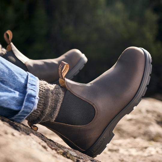 Blundstone 2340 - Classics Brown – Blundstone Canada