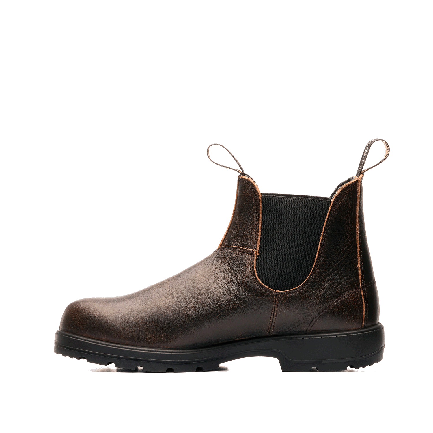 Blundstone 2440 - Classics Vintage Brown – Blundstone Canada