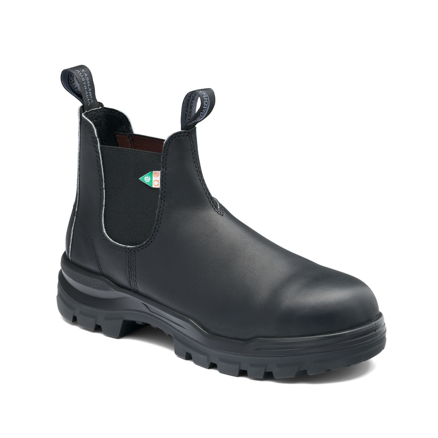 Blundstone 8301 RotoFlex Work & Safety Boot Black – Blundstone Canada