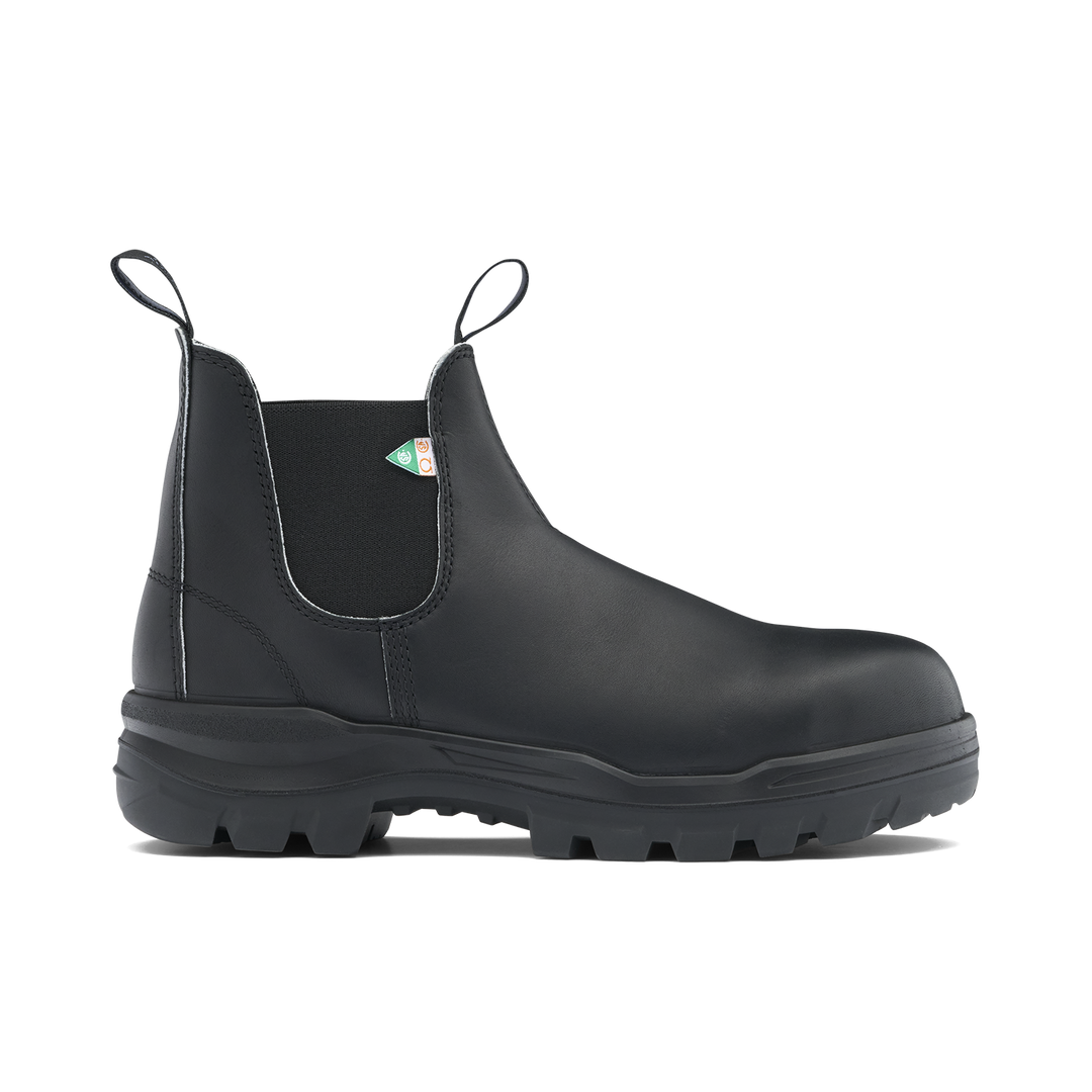 Blundstone 8301 RotoFlex Work & Safety Boot Black – Blundstone Canada