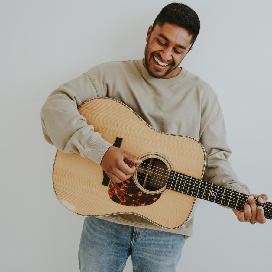 Blundstone Music Playlist - Blundstone Canada