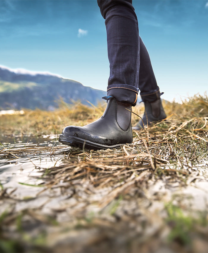 What Are Blundstone Boots Made Of? (And Other Common Questions ...